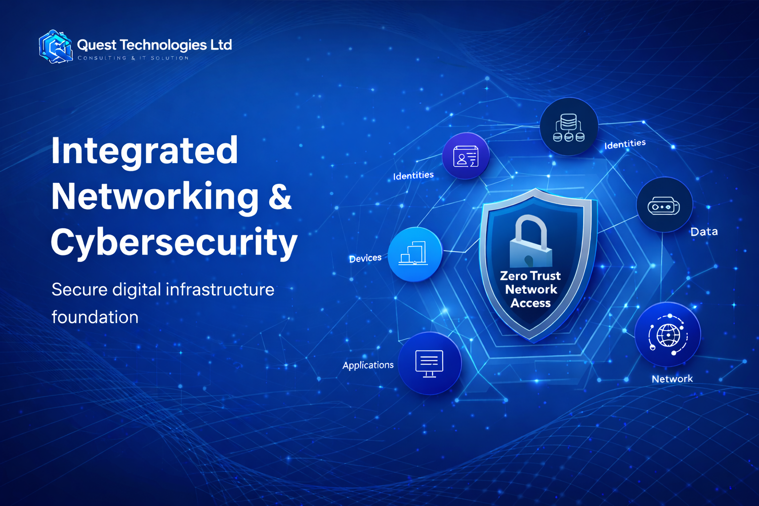 Enterprise Networking Solutions in Kenya | LAN, WAN, SD-WAN, WiFi 6/7 ...